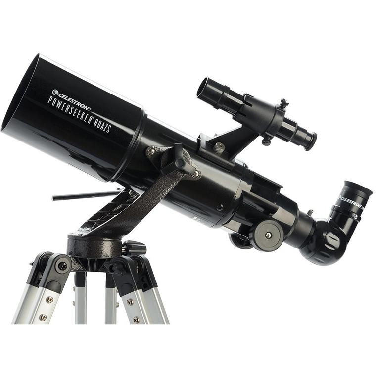 Celestron PowerSeeker 80AZS Telescope 21087-CGL